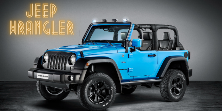 The Shocking Truth About How Much Does A Jeep Weigh From Lightweight Wranglers To Heavyweight Wagoneers