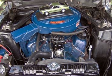 Ford 5.8 engine problems & solution - Smart Vehicle Care