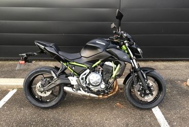 Kawasaki z650 Specs, Features & More! - Smart Vehicle Care