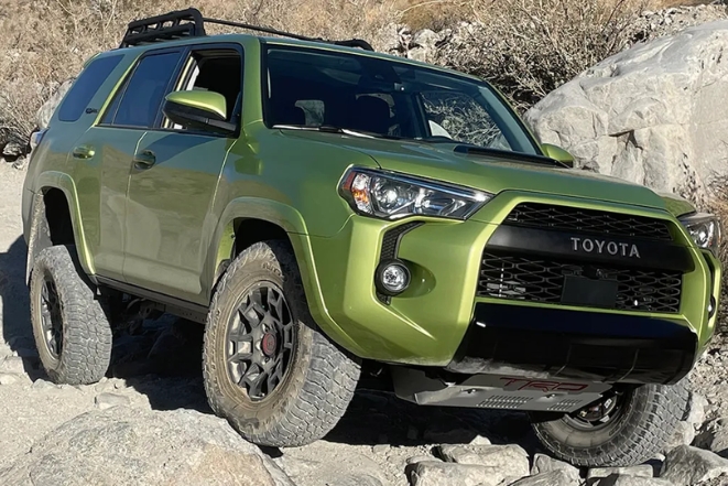 Top 9 Best Off-Road Vehicles For an adventure of 2023 - Smart Vehicle Care