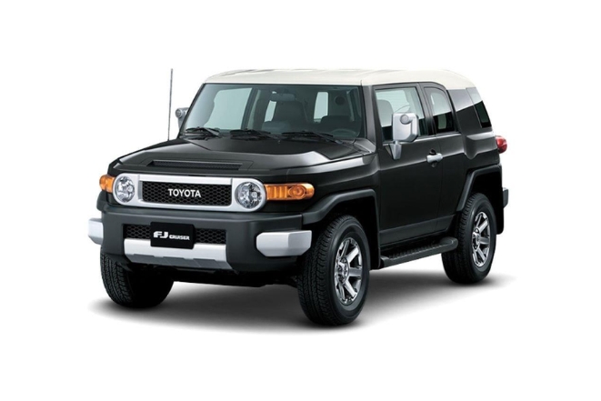 How Long Do FJ Cruisers Last? Get the Facts Here! - Smart Vehicle Care