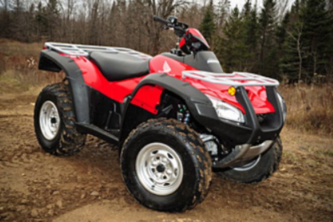 Honda Rincon 680 Problems, Oil Capacity & More! - Smart Vehicle Care