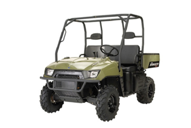 Polaris Ranger 700: A Powerful, Upgraded & Efficient UTV! - Smart Vehicle Care