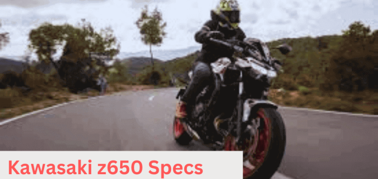 Kawasaki z650 Specs, Features & More! - Smart Vehicle Care