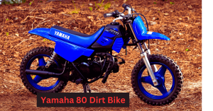 Yamaha 80 Dirt Bike, Specs, Features & More! - Smart Vehicle Care