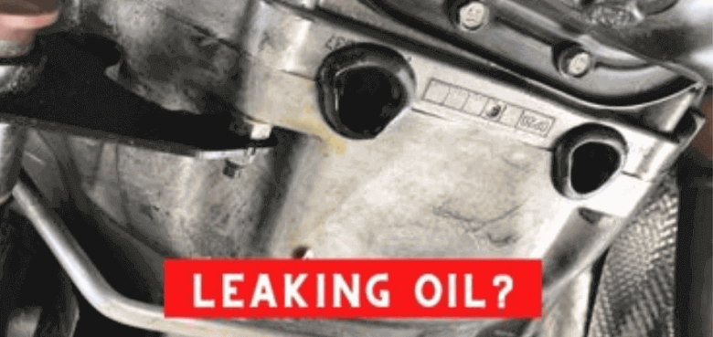Why is my Jeep Wrangler leaking oil?Explained! - Smart Vehicle Care