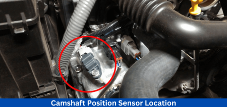 How to Test Camshaft Position Sensor: A step-by-step Guide for ...