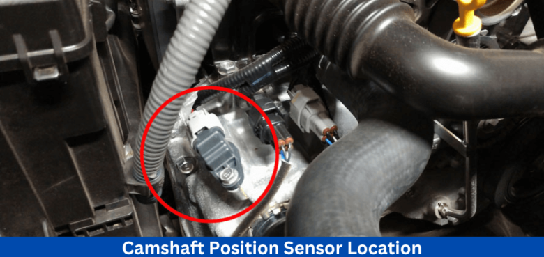 How to Test Camshaft Position Sensor: A step-by-step Guide for ...