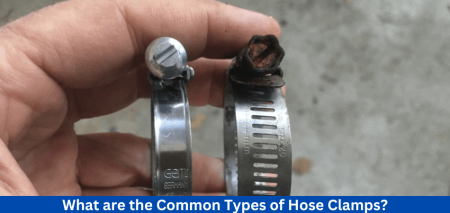 How to Tighten a Hose Clamp: A Step-by-Step Guide - Smart Vehicle Care