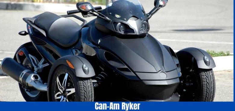 The 8 Most Frequent Can-Am Ryker Problems: Explained with Solutions ...