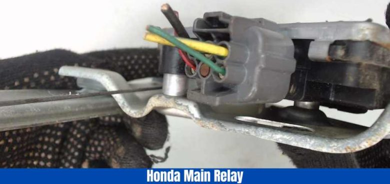 How to Bypass a Honda Main Relay - Smart Vehicle Care