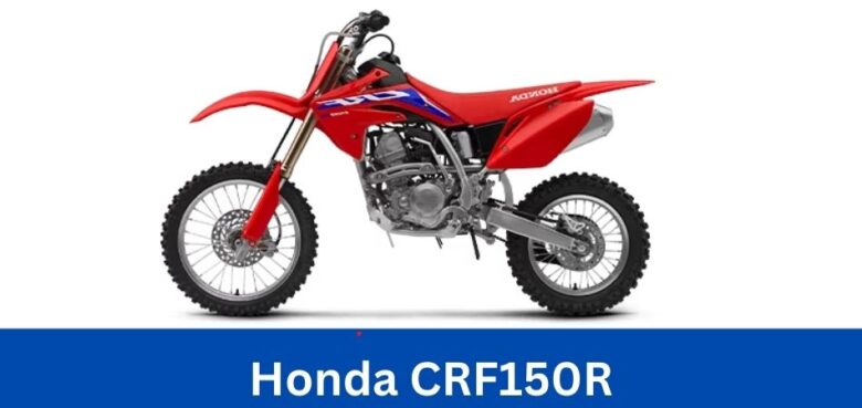 Honda CRF150R Top Speed, Review, and Price - Smart Vehicle Care
