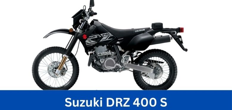 Suzuki DRZ 400 Top Speed, Specs and Review - Smart Vehicle Care