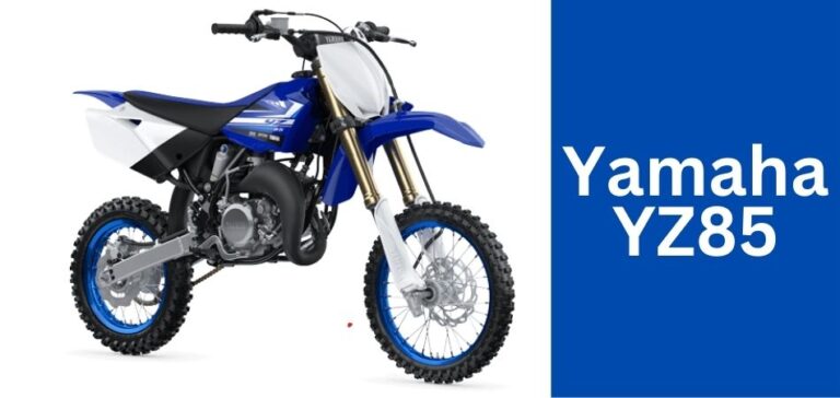 YZ85 Top Speed - Smart Vehicle Care