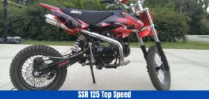 SSR 125 Top Speed, Specs, and Price - Smart Vehicle Care
