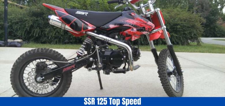 SSR 125 Top Speed, Specs, and Price - Smart Vehicle Care