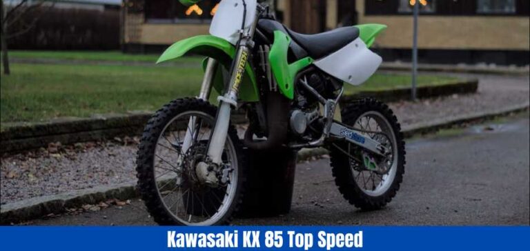 Kawasaki KX 85 Top Speed, Specs, and Review! - Smart Vehicle Care